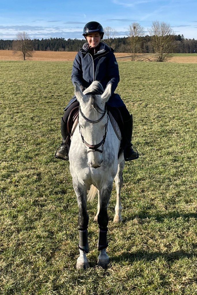 101 Übungen für Abwechslung beim täglichen Reiten - Der Reitsport Blog